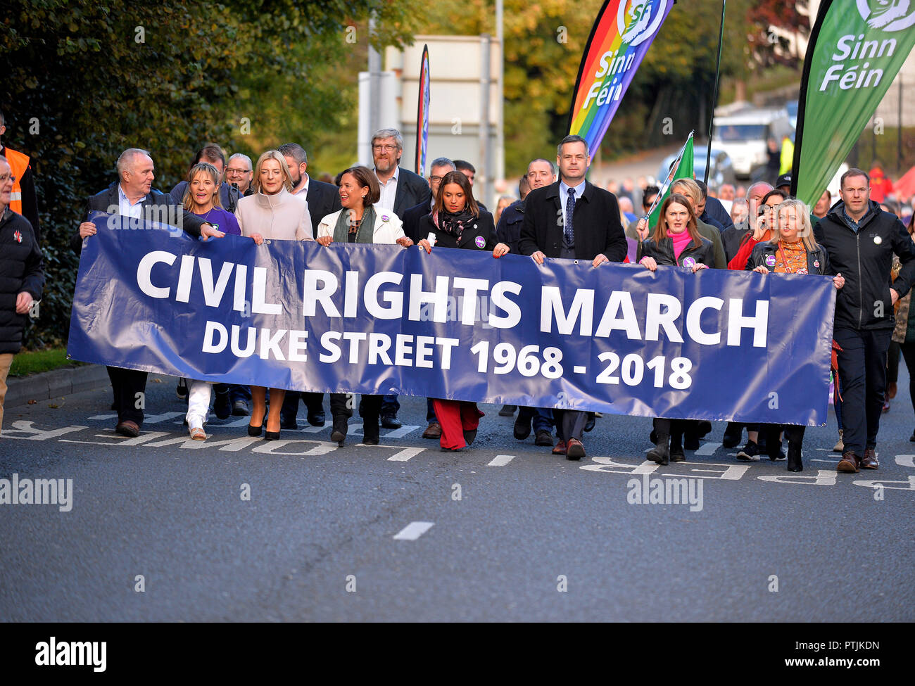 Nicra ireland hi-res stock photography and images - Alamy