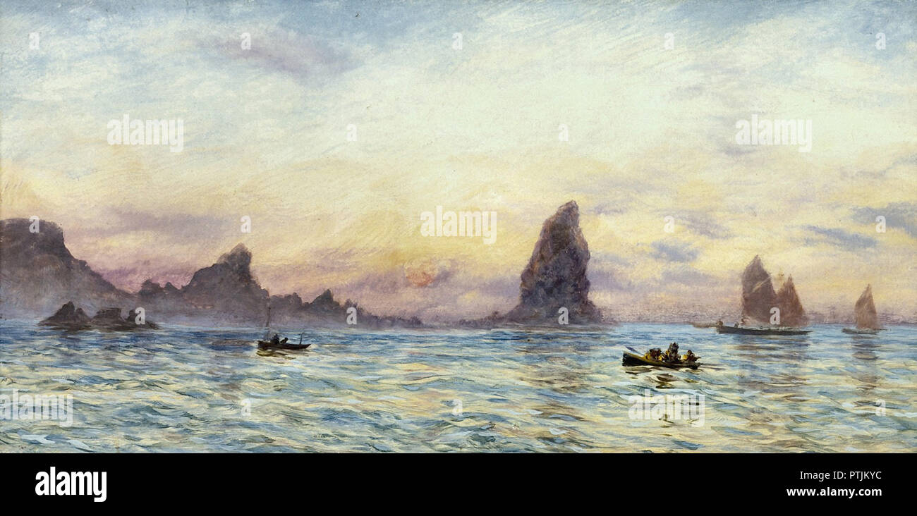 John cornish hi-res stock photography and images - Alamy