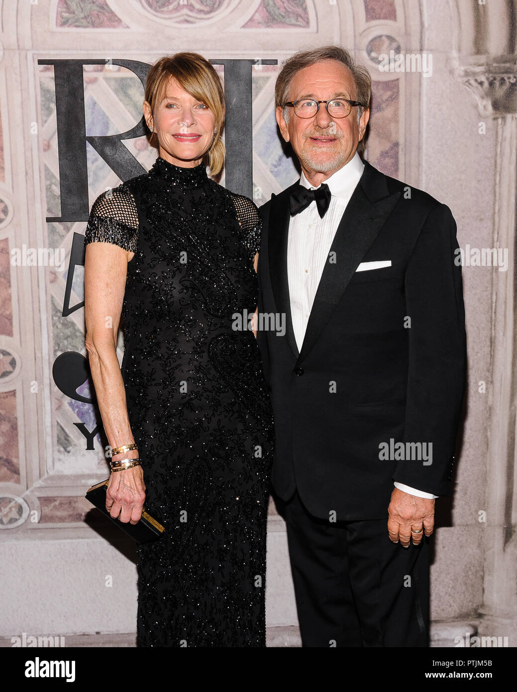Ralph Lauren 50th Anniversary Event at Bethesda Terrace Featuring: Kate ...