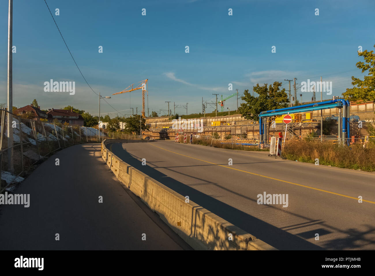 Infamous city hi-res stock photography and images - Alamy