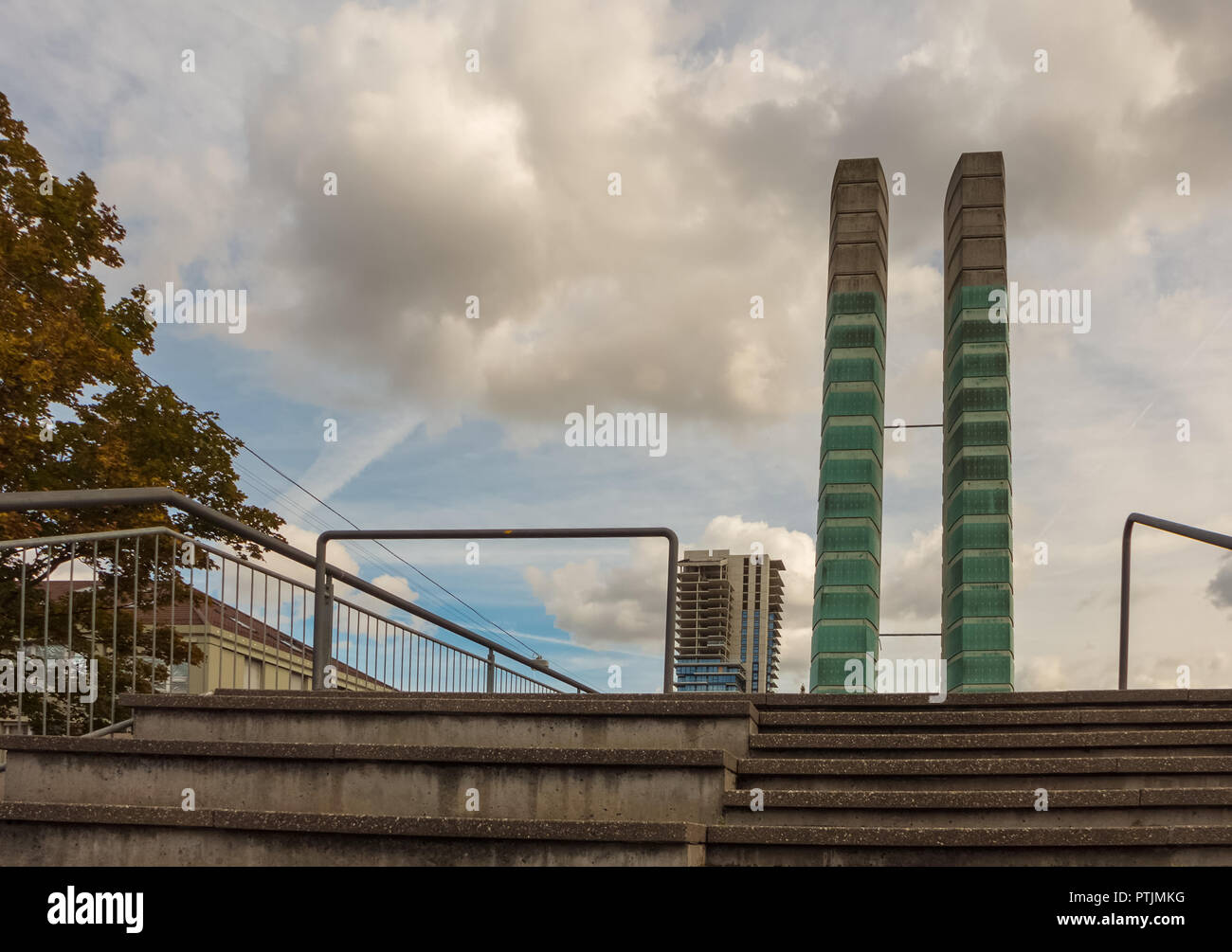 Fellbach Germany High Resolution Stock Photography and Images - Alamy