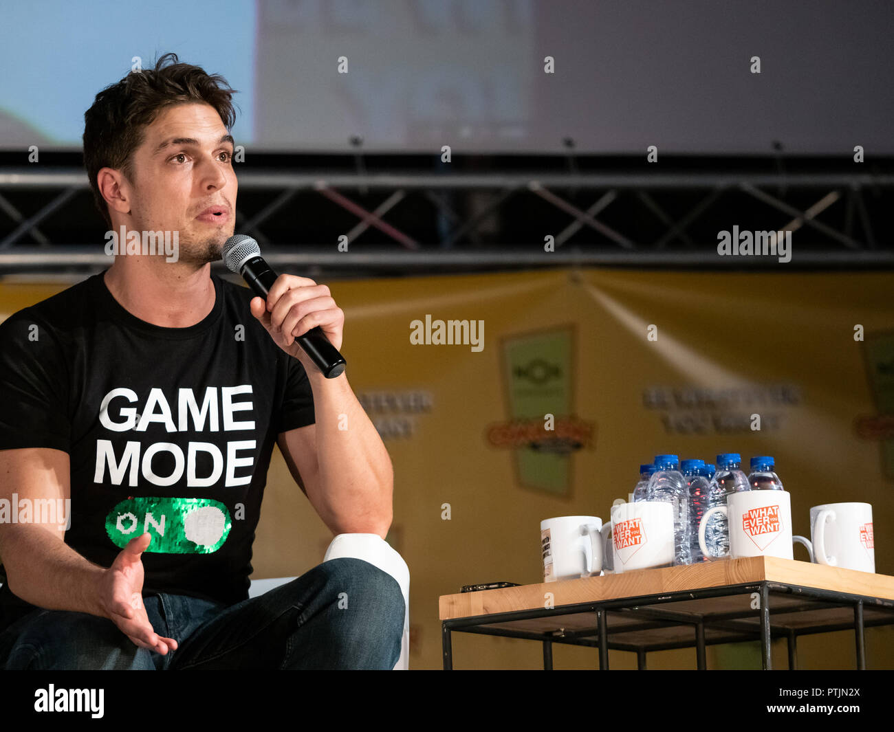 Carlos morgado hi-res stock photography and images - Alamy