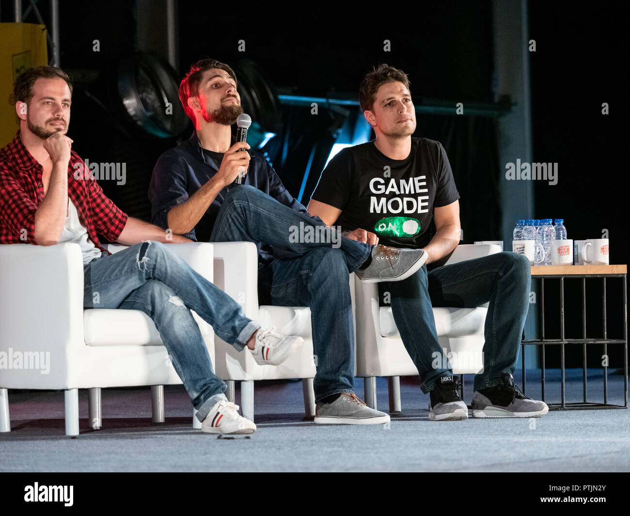 Pedro mira hi-res stock photography and images - Alamy