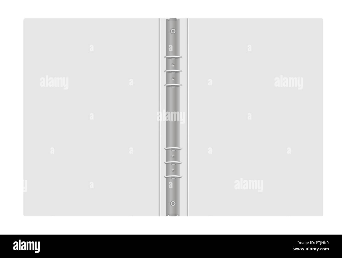 Ring binder Black and White Stock Photos & Images - Alamy