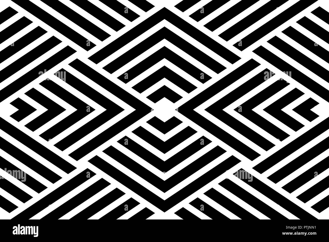 Diamond black black background Cut Out Stock Images & Pictures - Alamy