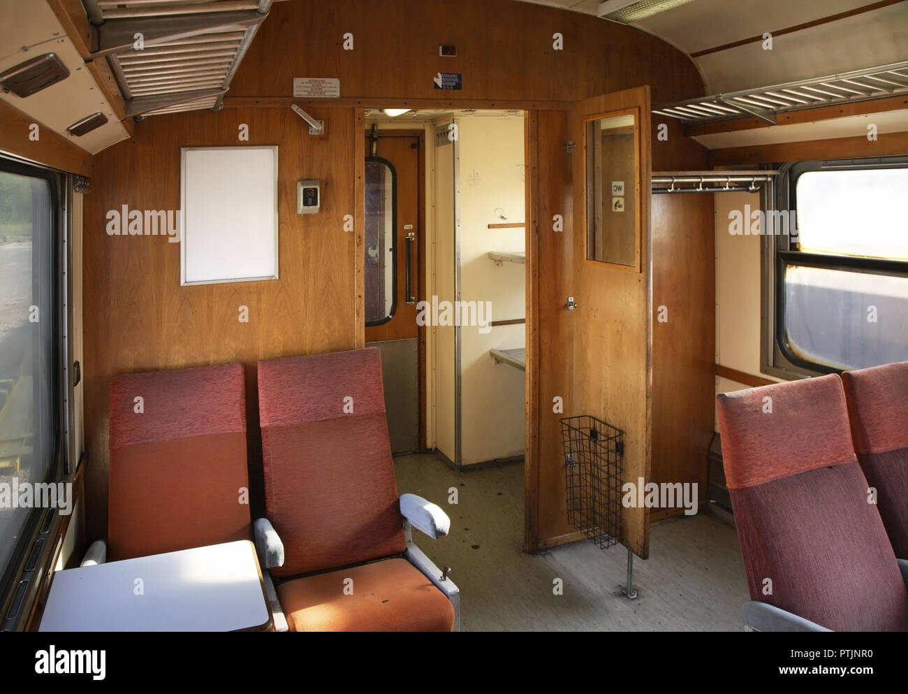 Bosnian train hi-res stock photography and images - Alamy