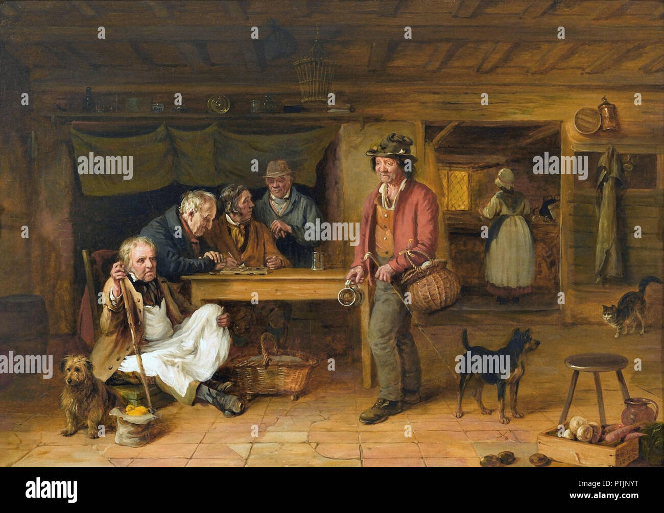 The turks head inn hi-res stock photography and images - Alamy