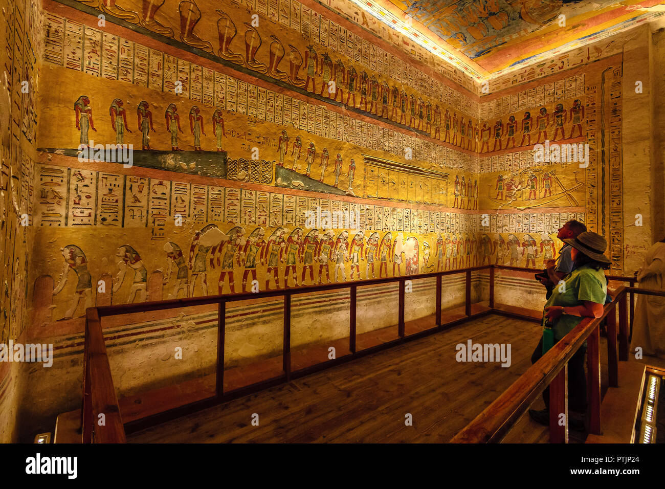 Kv 62 hi-res stock photography and images - Alamy