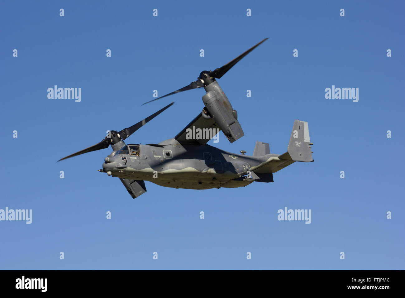 Us air force osprey hi-res stock photography and images - Alamy