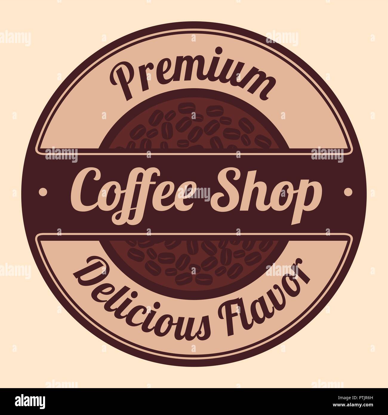 Coffee design icom vector ilstration Stock Vector Image & Art - Alamy