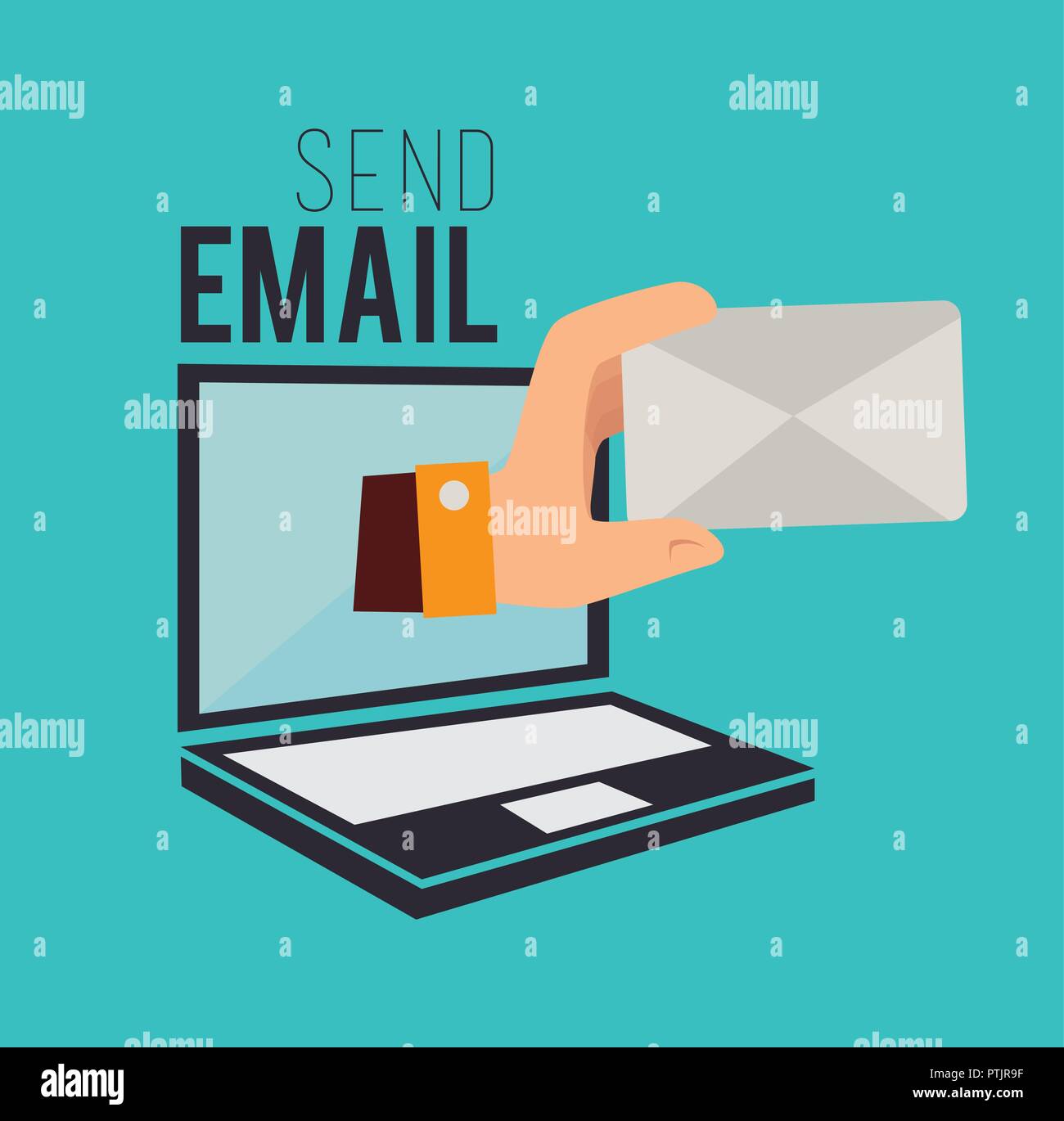 Icom Stock Vector Images - Alamy