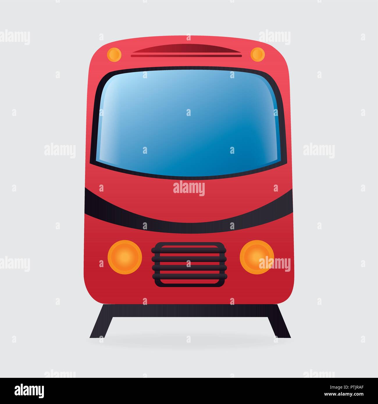 Transport design icom vector ilstration Stock Vector Image & Art - Alamy