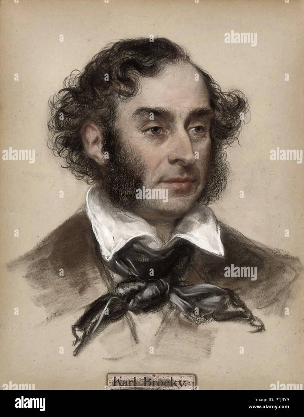 Karoly brocky hi-res stock photography and images - Alamy