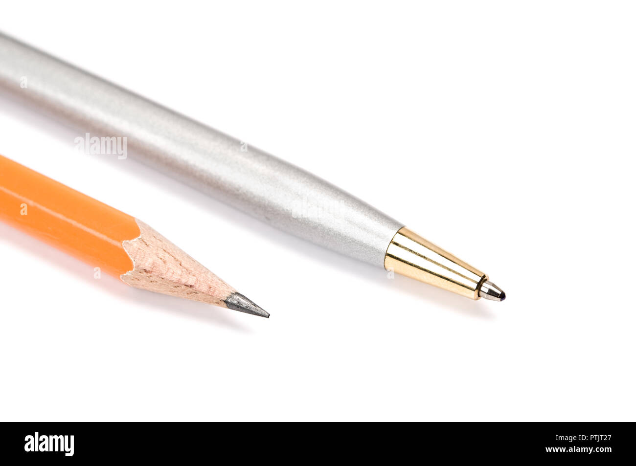 Ballpoint pen background hi-res stock photography and images - Alamy