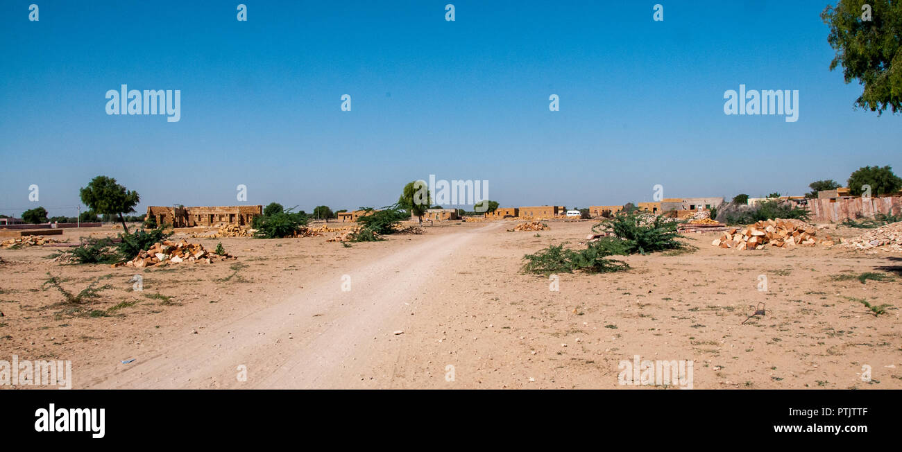 Thar desert food hi-res stock photography and images - Alamy