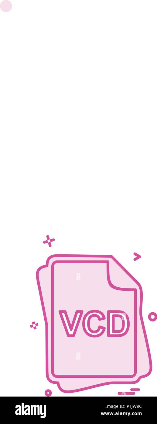 Vcd image hi-res stock photography and images - Alamy