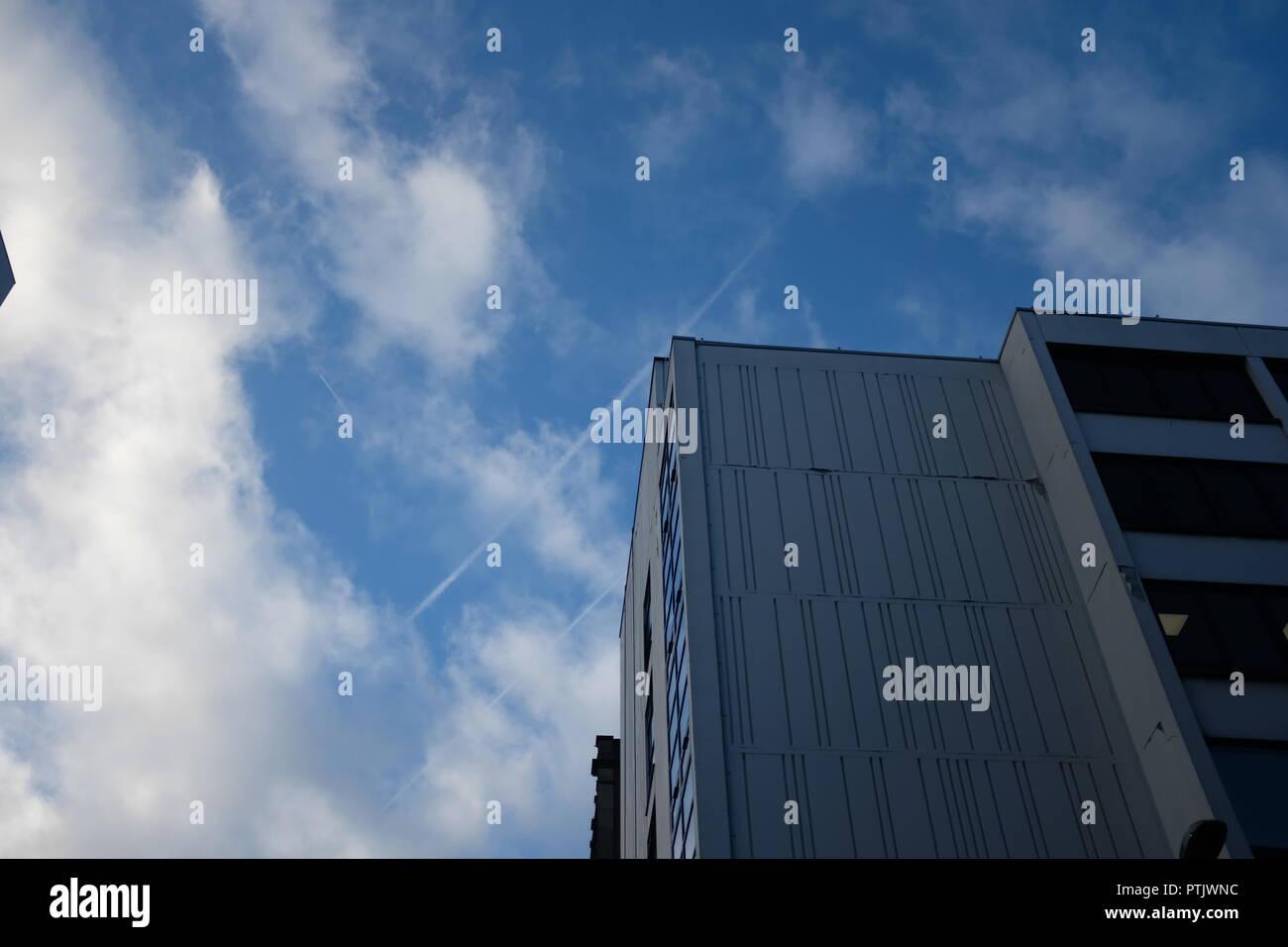 Manchester building hi-res stock photography and images - Alamy