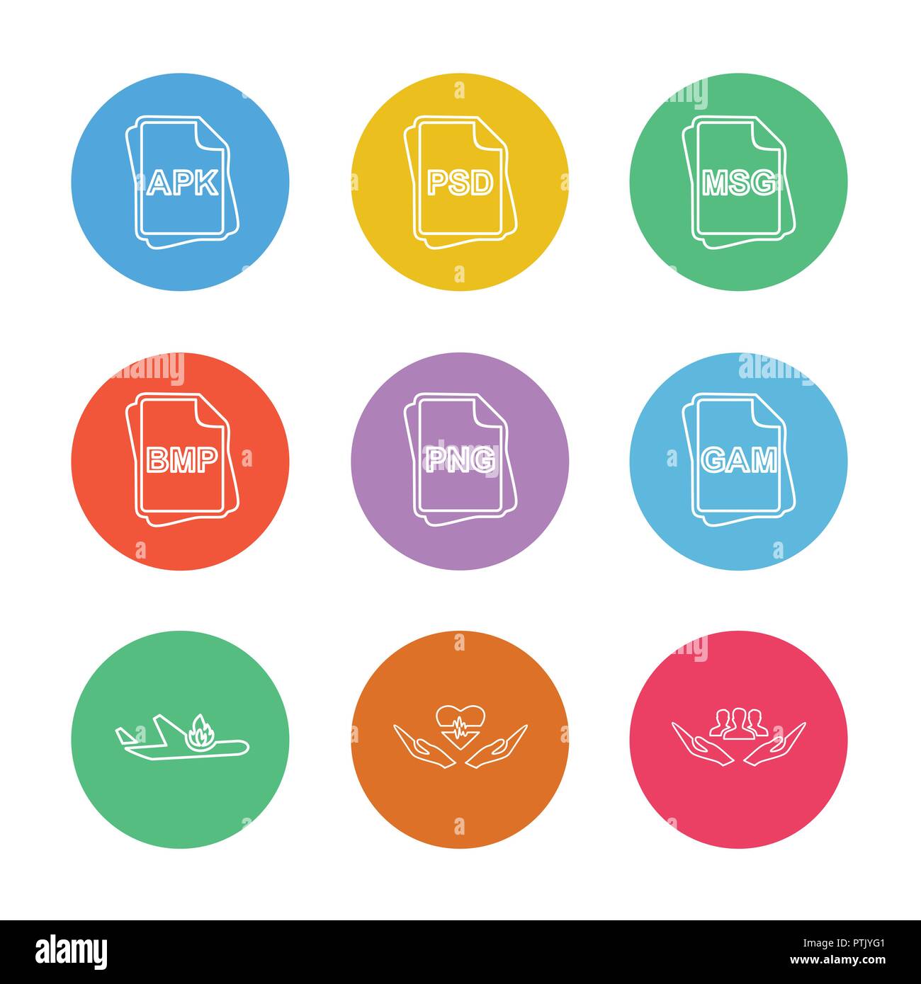 Msd Cut Out Stock Images & Pictures - Alamy