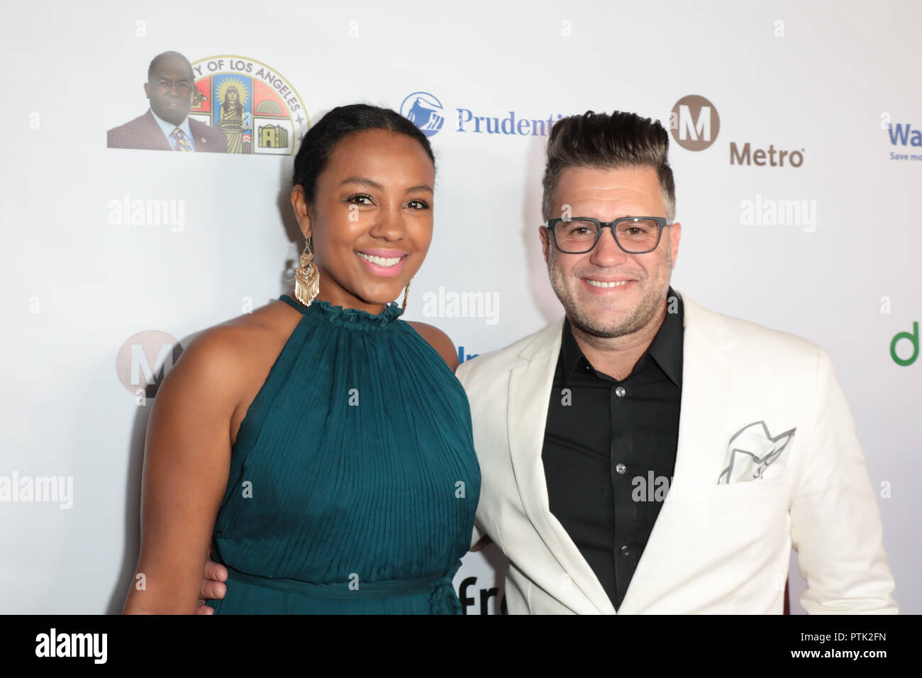 21st Annual First Ladies High Tea held at the Beverly Hilton Hotel ...