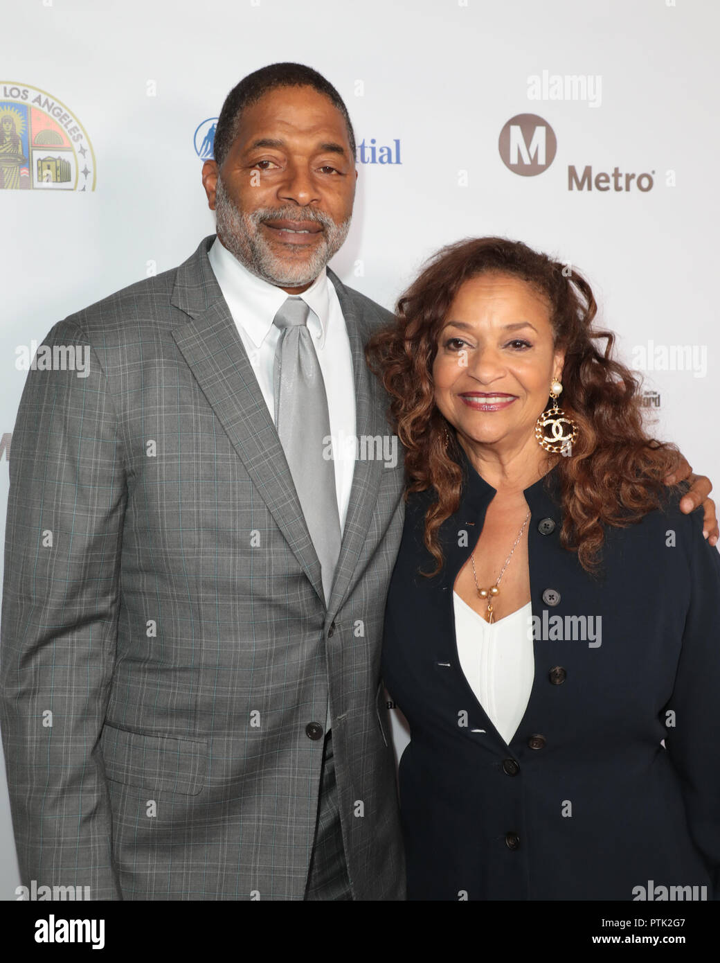 21st Annual First Ladies High Tea held at the Beverly Hilton Hotel ...