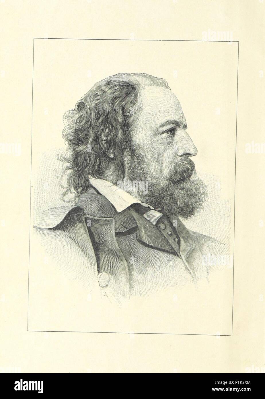 page 4 of 'The Poetical Works of Alfred, Lord Tennyson . Complete ...