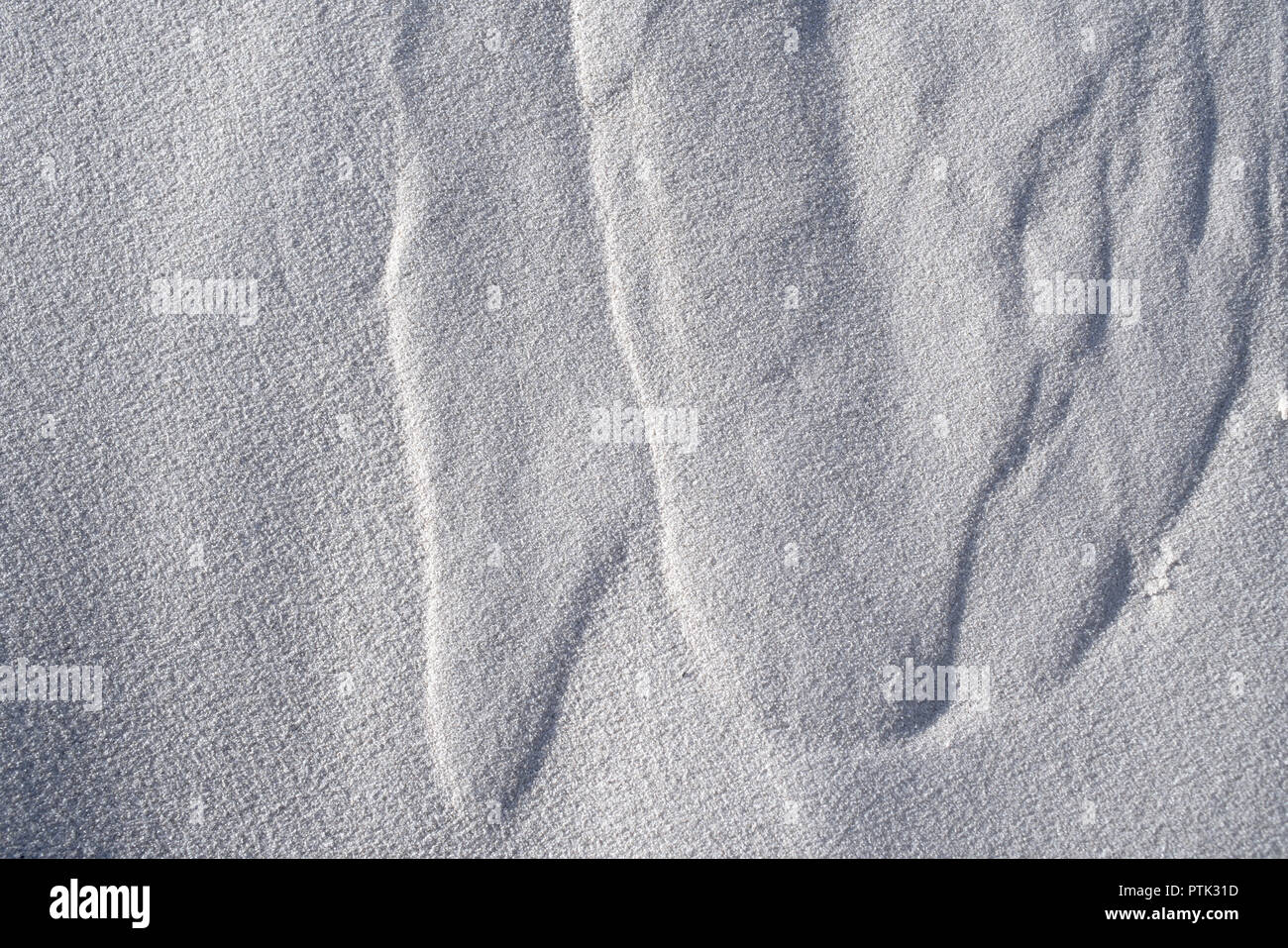 White silica sand pile hi-res stock photography and images - Alamy