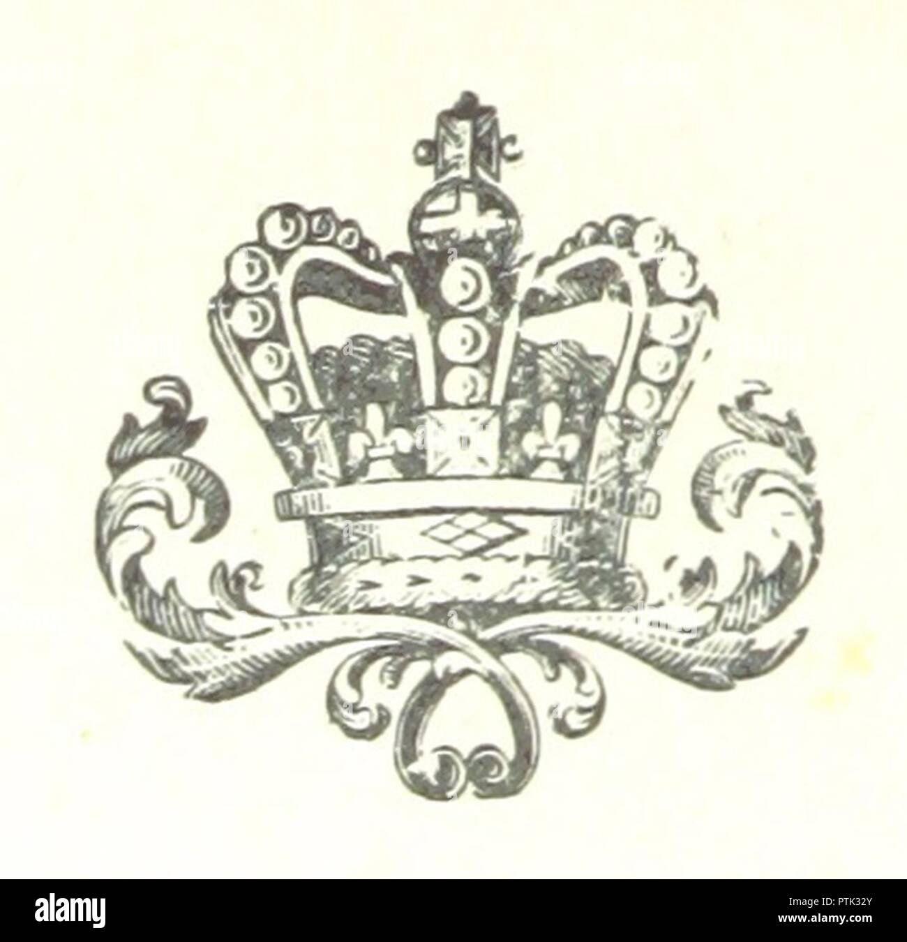 page 6 of 'The Victorian Age! (The birthday of our beloved Sovereign ...