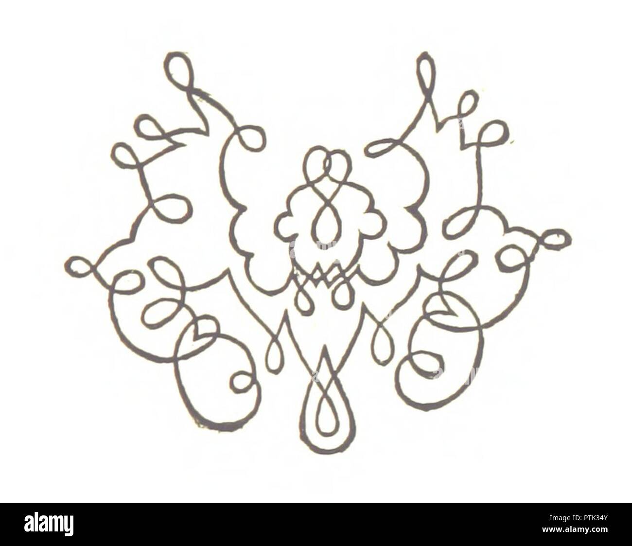 page 7 of 'Haunts and Hobbies of an Indian Official' Stock Photo - Alamy