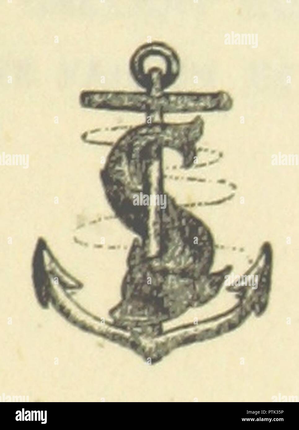page 7 of 'Poems by an Able Seaman' Stock Photo - Alamy