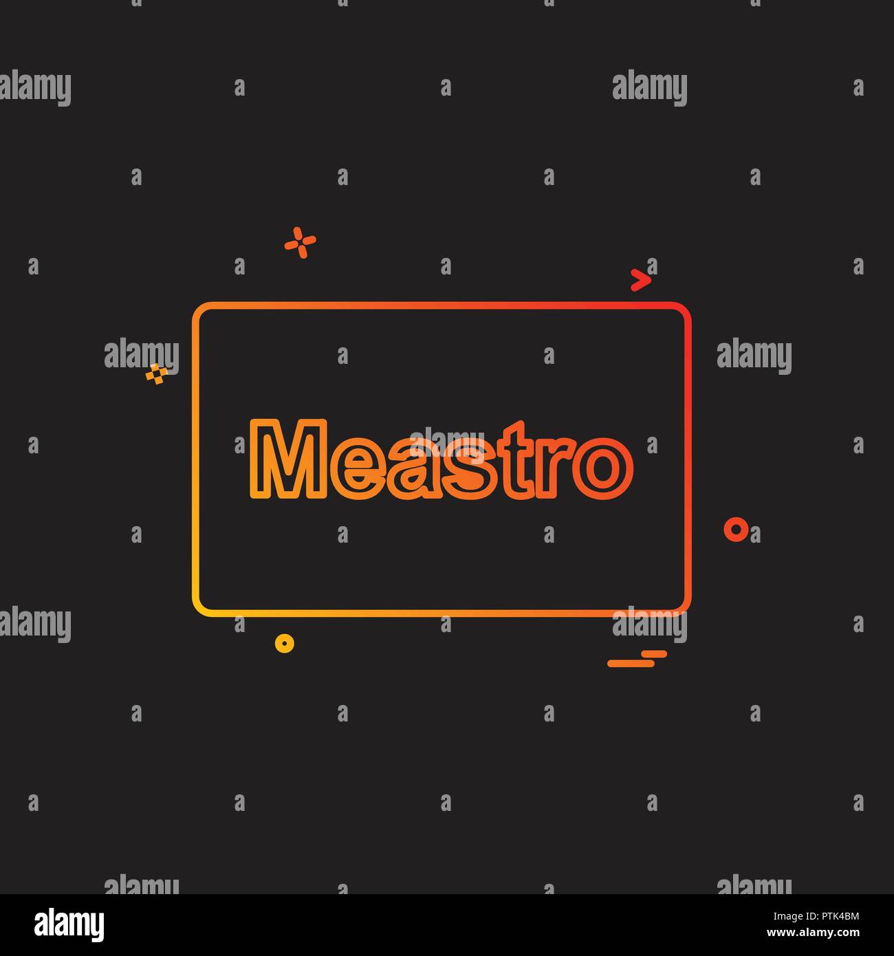 Meastro hi-res stock photography and images - Alamy