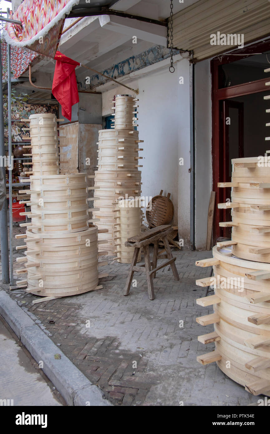 Traditional dumpling hi-res stock photography and images - Alamy
