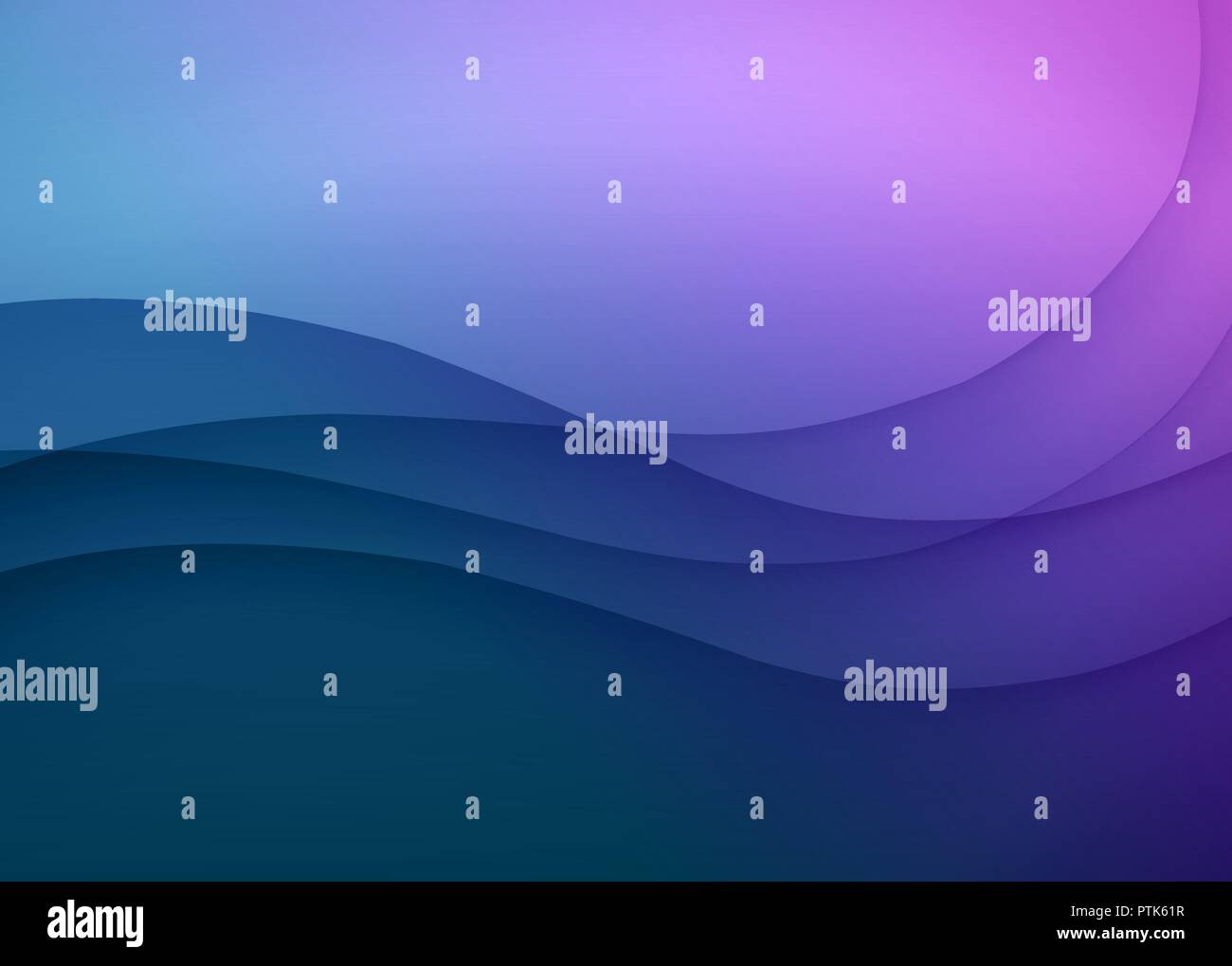 Gradient colors background. Vector illustration for posters designs ...