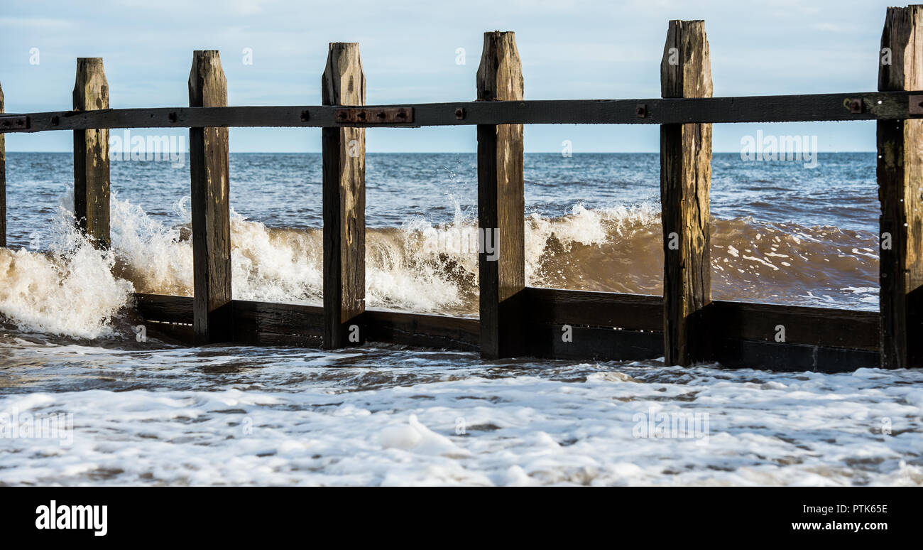 Dawlish Warren, Devon Stock Photo - Alamy