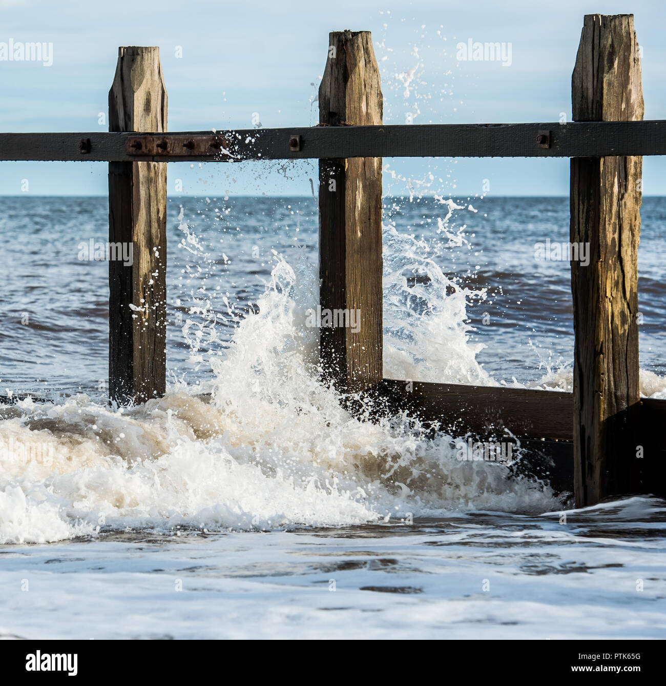 Dawlish Warren, Devon Stock Photo - Alamy