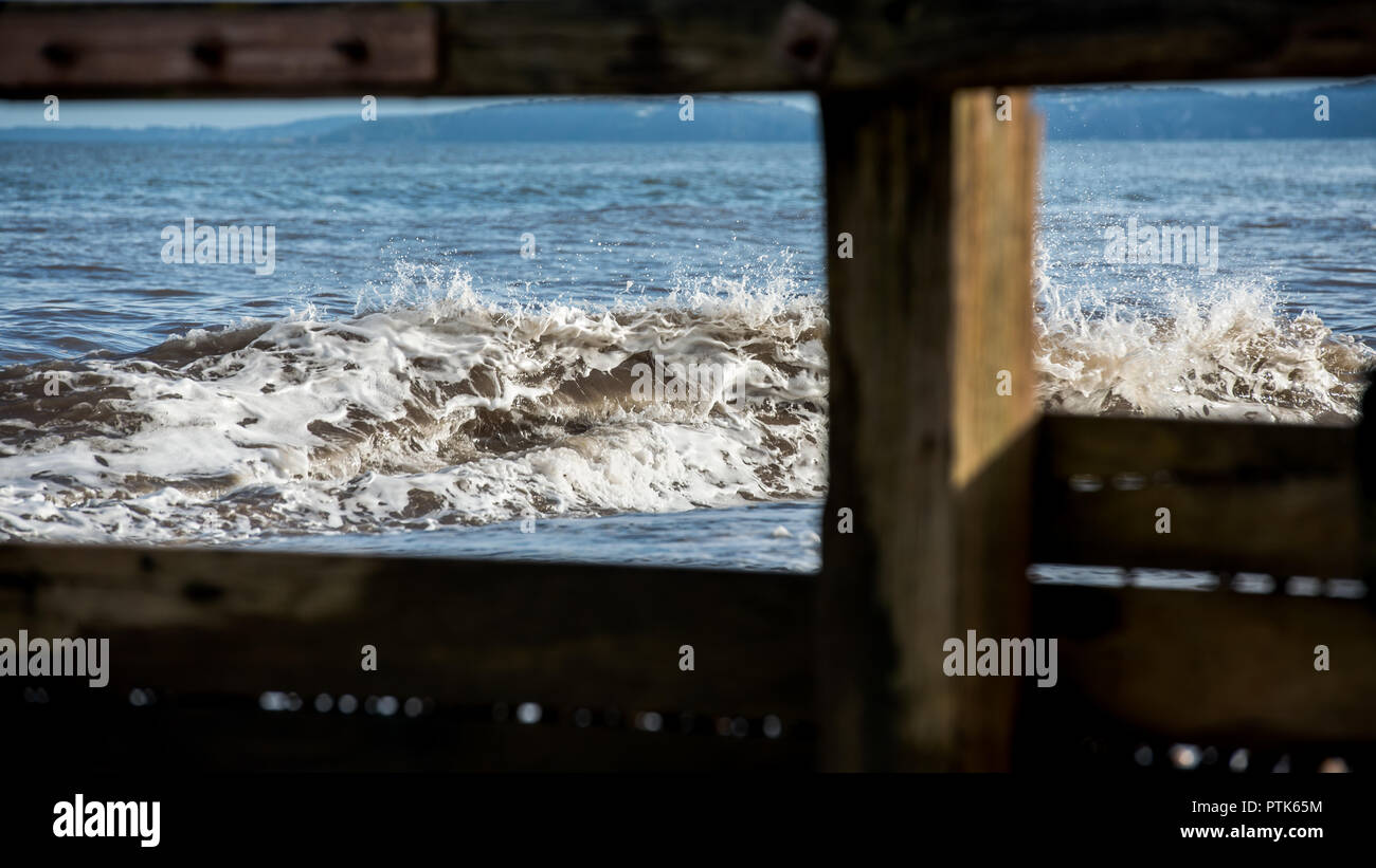 Dawlish Warren, Devon Stock Photo - Alamy