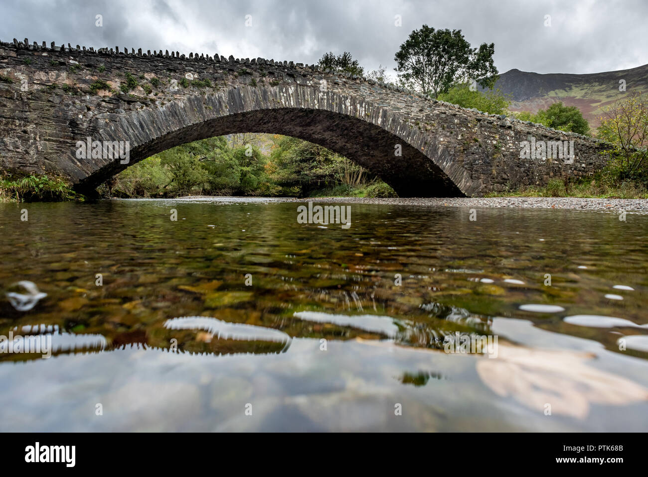 Grange in borrowdale hi-res stock photography and images - Alamy