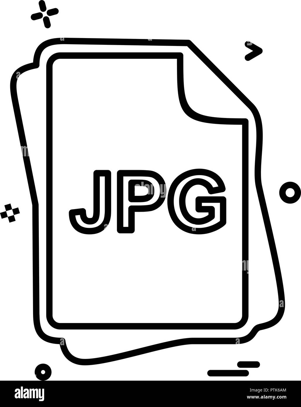 JPG file type icon design vector Stock Vector Image & Art - Alamy JPG file type icon design vector Stock Vector Image & Art - Alamy