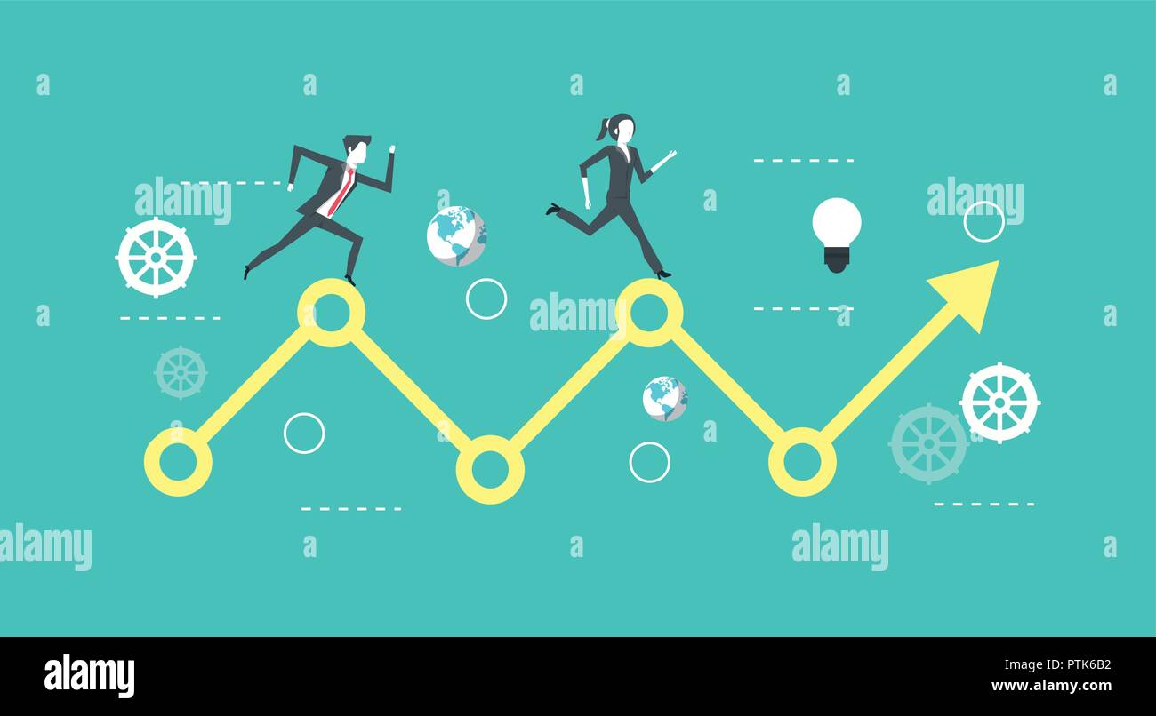 businessman problem icon Stock Vector Image & Art - Alamy