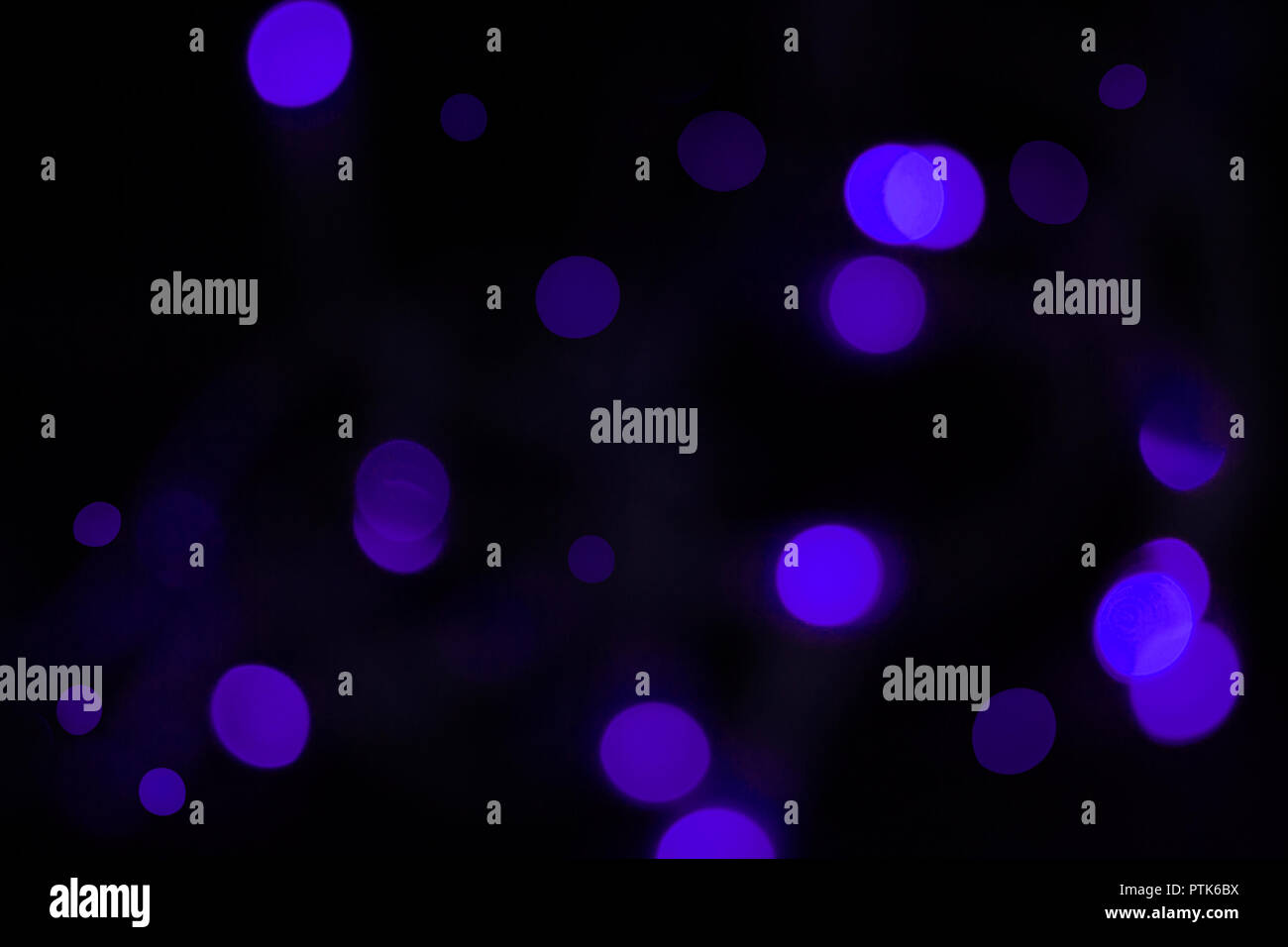 Black lights hi-res stock photography and images - Alamy