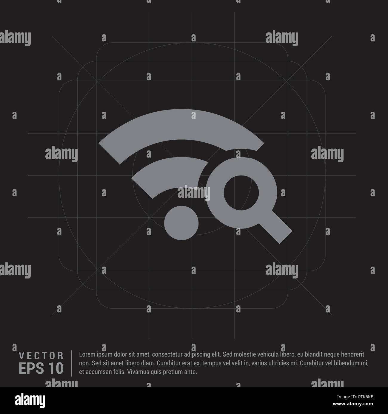 Antenn Stock Vector Images - Alamy