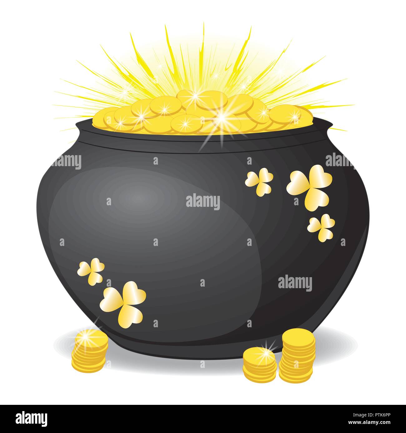 Profusion vector vectors hi-res stock photography and images - Alamy