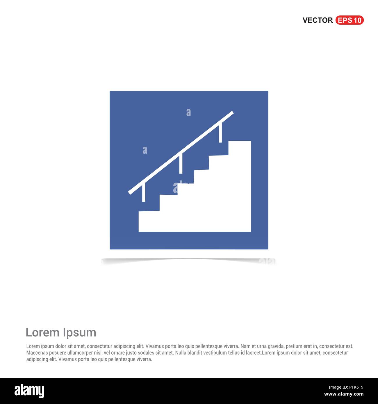 Vintage escalator Cut Out Stock Images & Pictures - Alamy