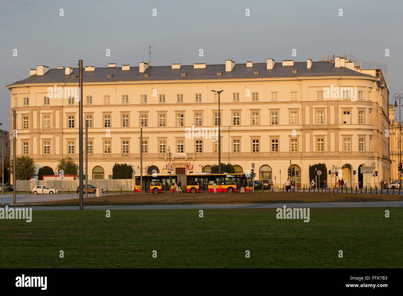 Garrison command hi-res stock photography and images - Alamy