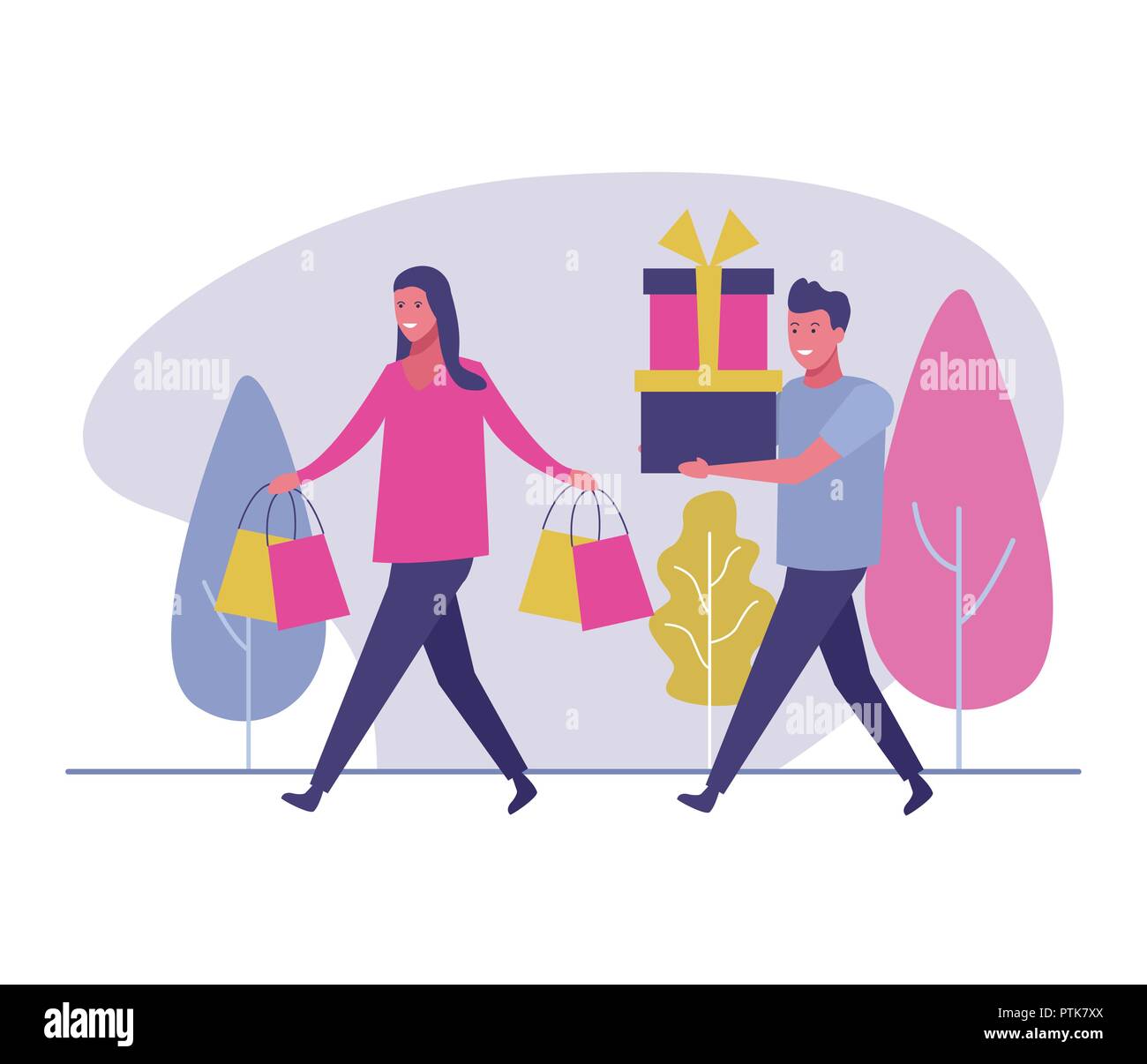 Award friends Stock Vector Images - Alamy