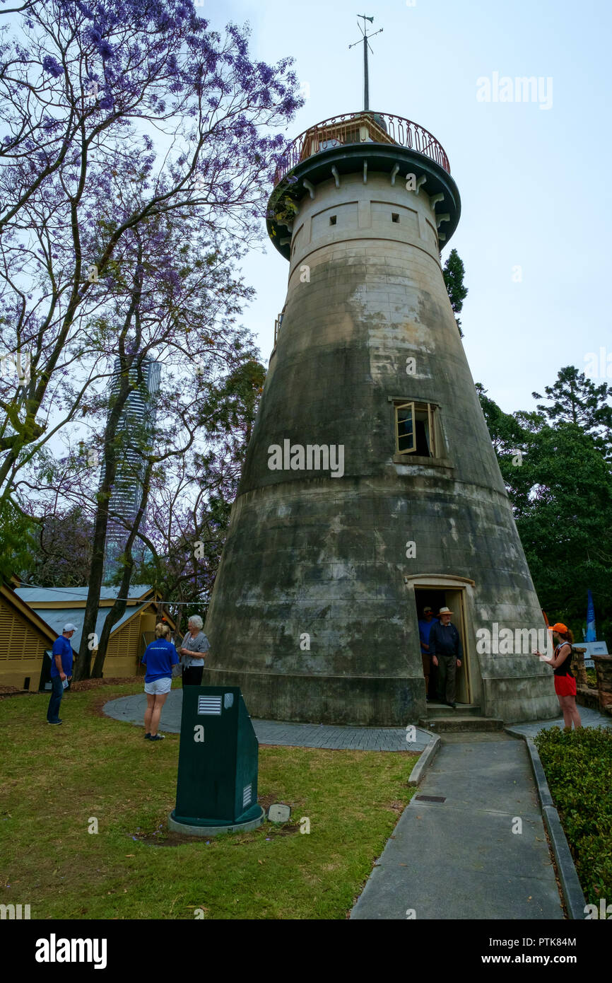 Brisbane Observatory High Resolution Stock Photography and Images - Alamy