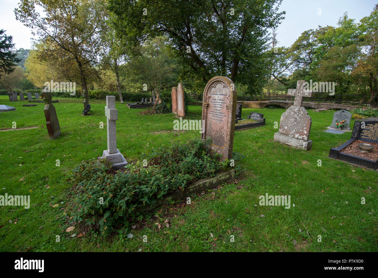 Publow somerset hi-res stock photography and images - Alamy