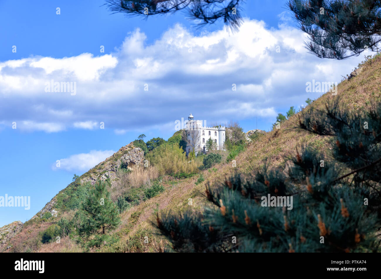 El almirante hi-res stock photography and images - Alamy