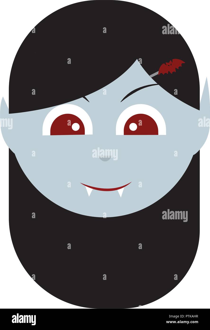 Cartoon halloween mask Stock Vector Image & Art - Alamy