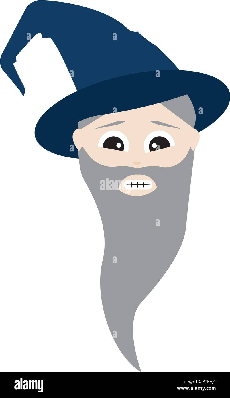 Cartoon halloween mask Stock Vector Image & Art - Alamy