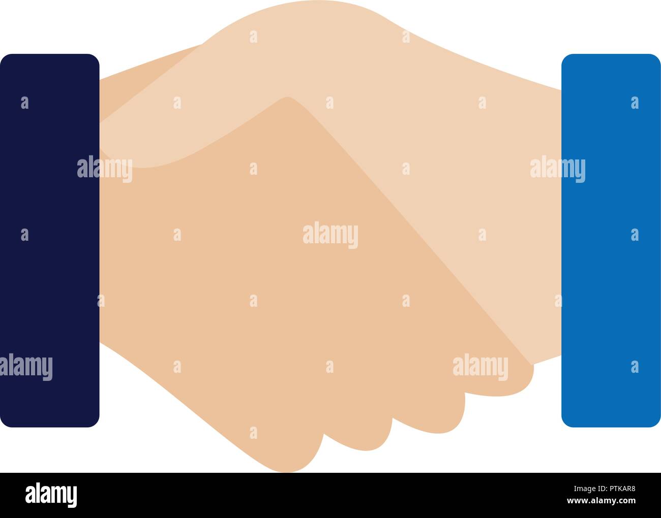 Job closing Stock Vector Images - Alamy